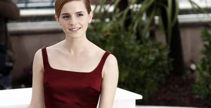 Prestigious Facts About Emma Watson - Factinate