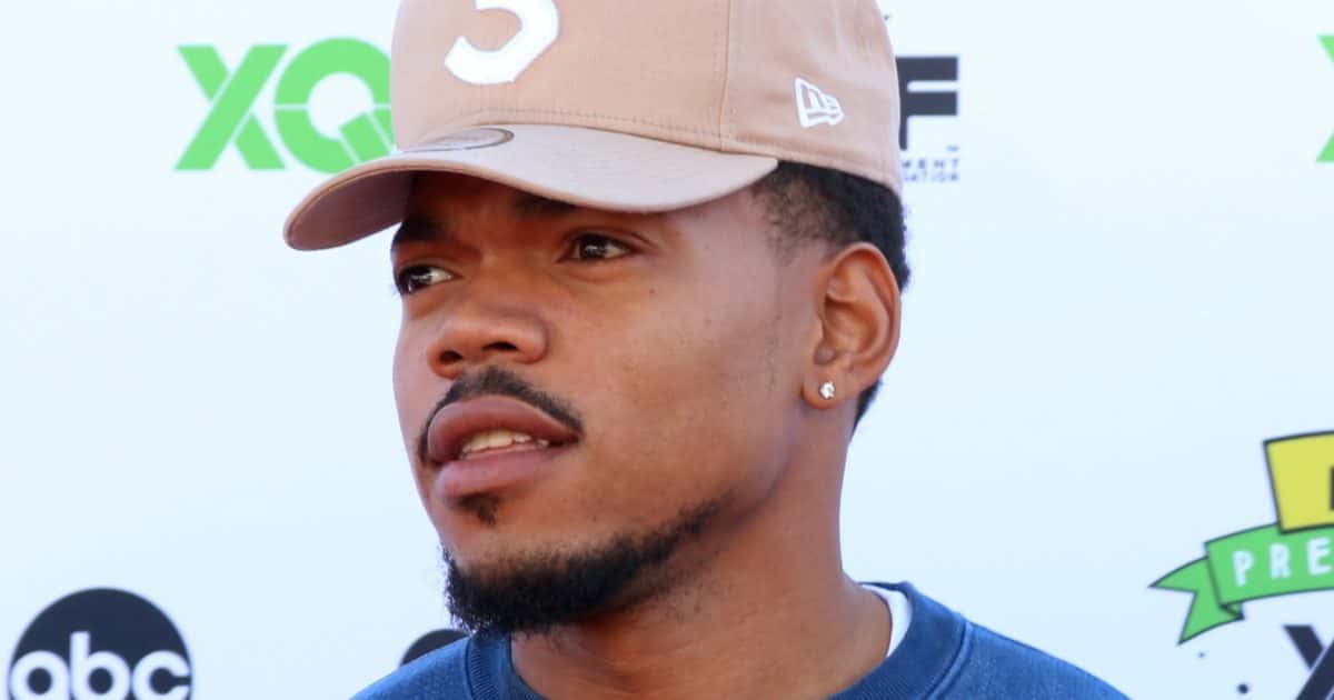 Uplifting Facts About Chance The Rapper - Factinate