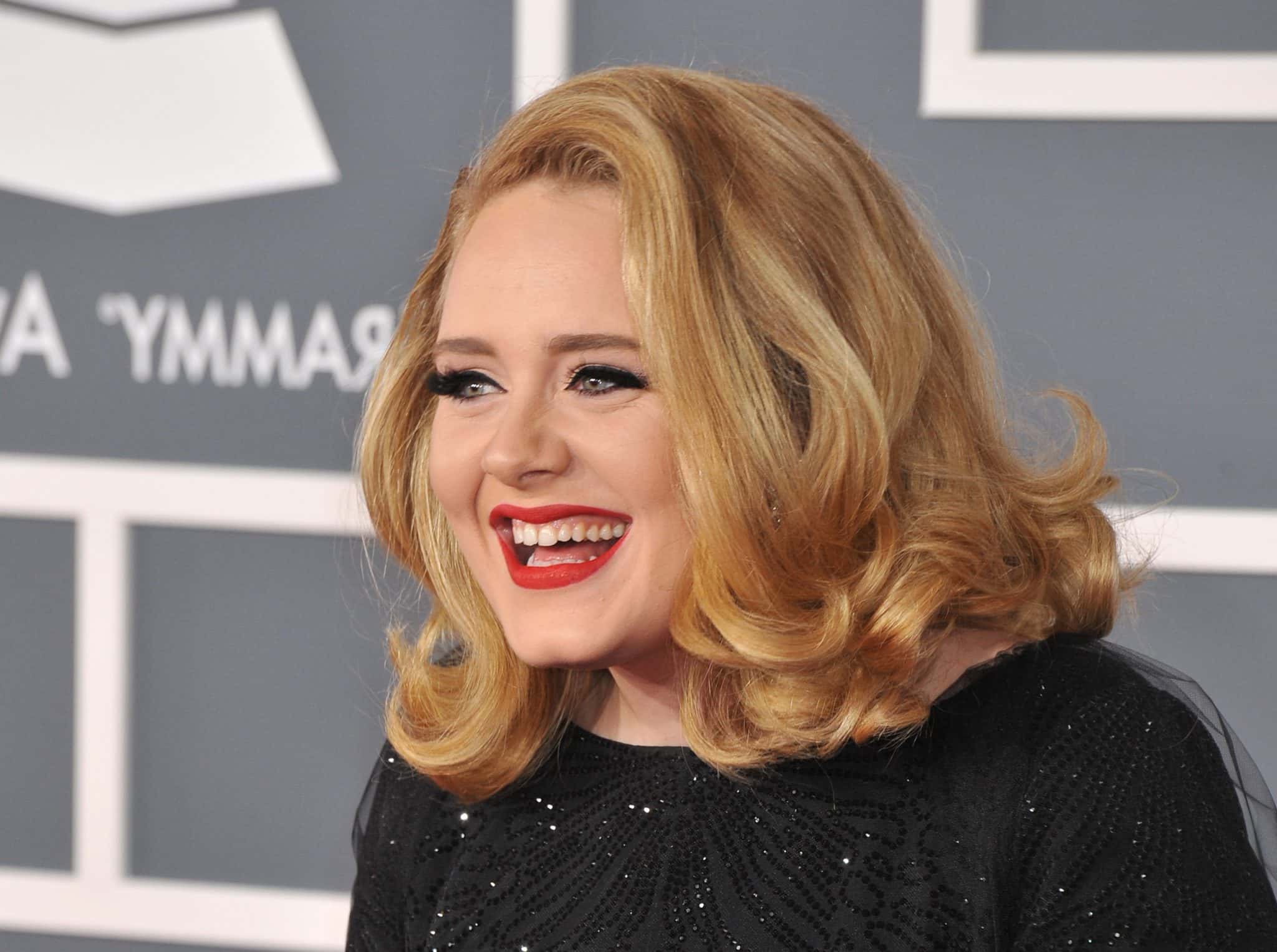 Little Known Facts About Adele