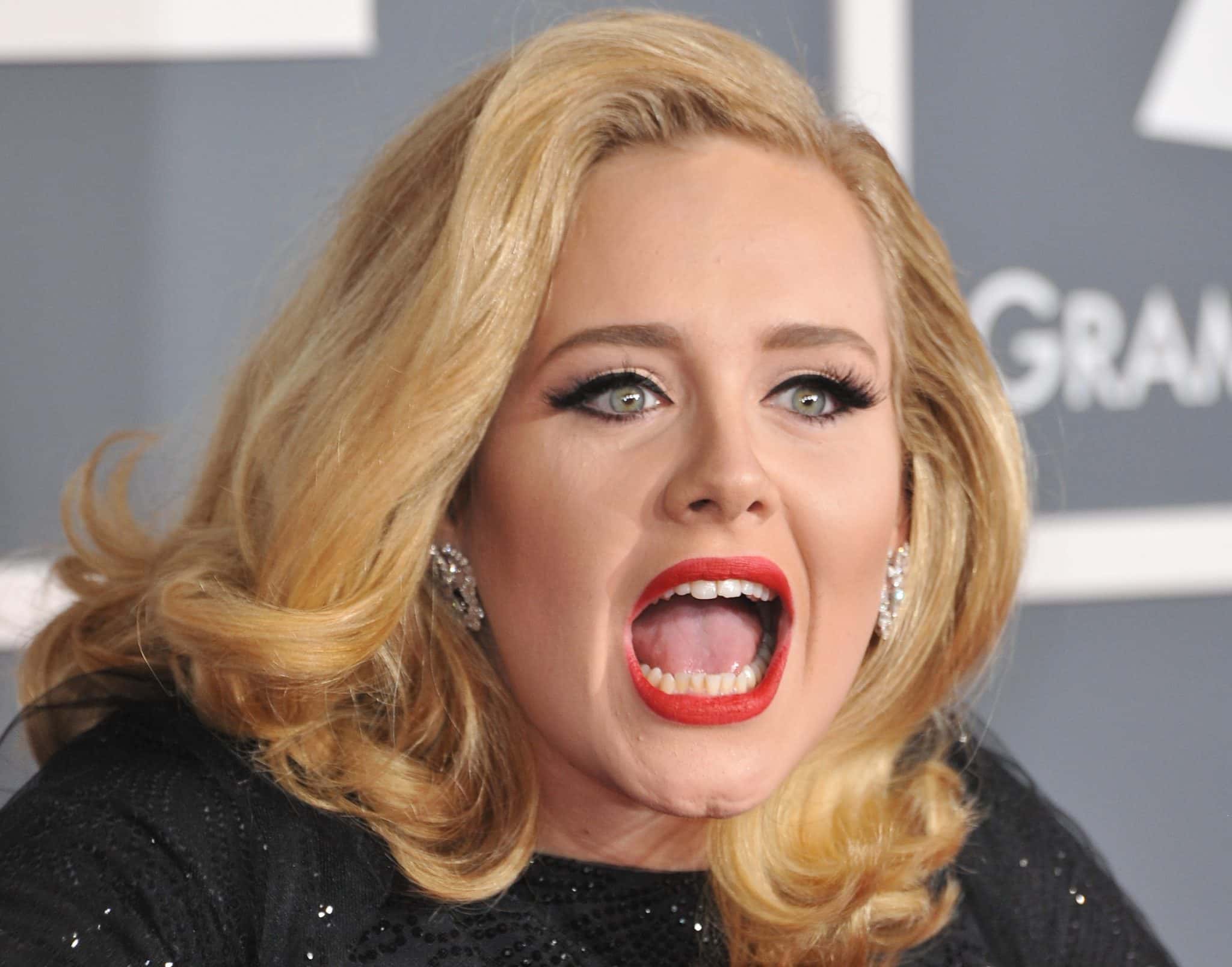 Little Known Facts About Adele