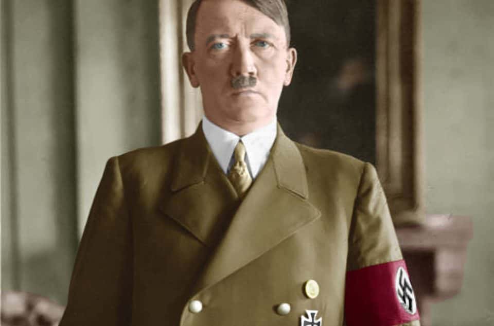 Bizarre Facts About Dictators - Factinate