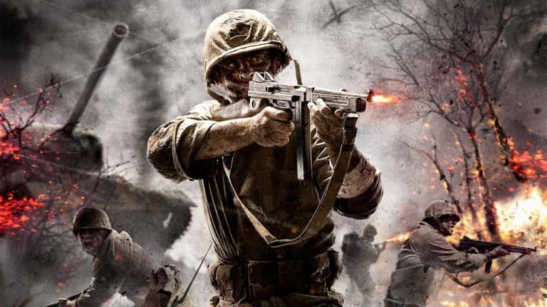 Battle-Tested Facts About Call Of Duty