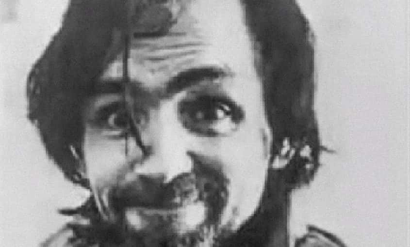 Twisted Facts About Charles Manson - Factinate