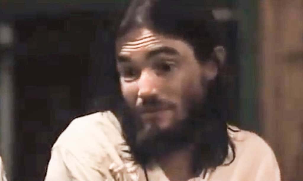Twisted Facts About Charles Manson