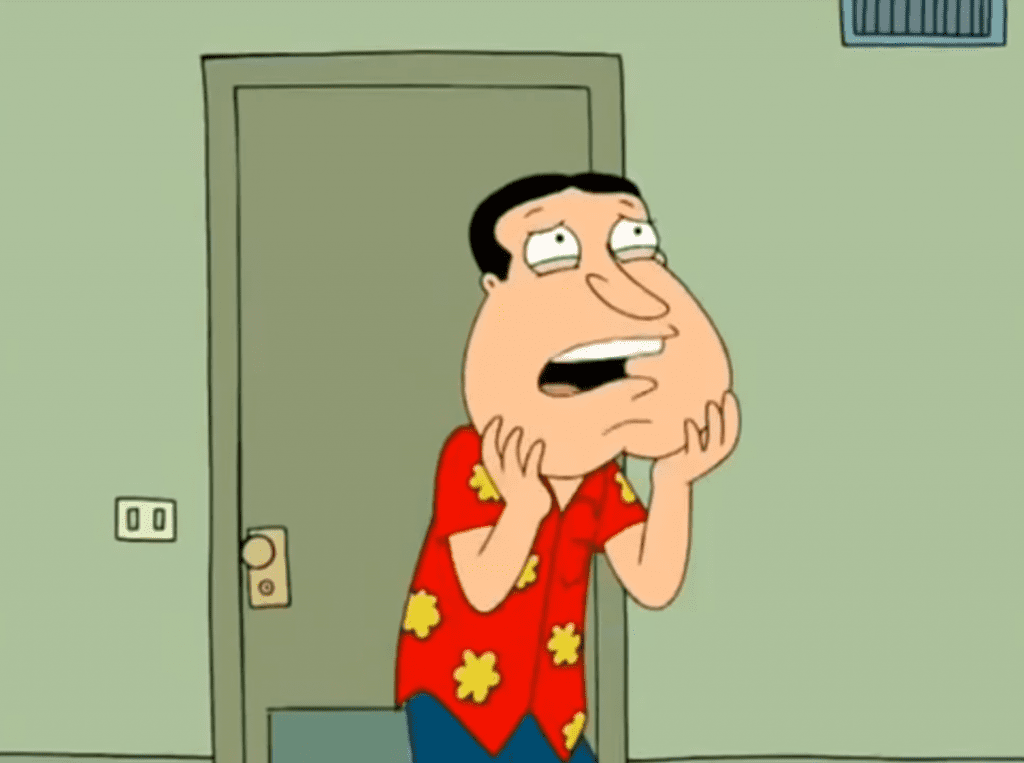 Good Old Fashioned Facts About Family Guy
