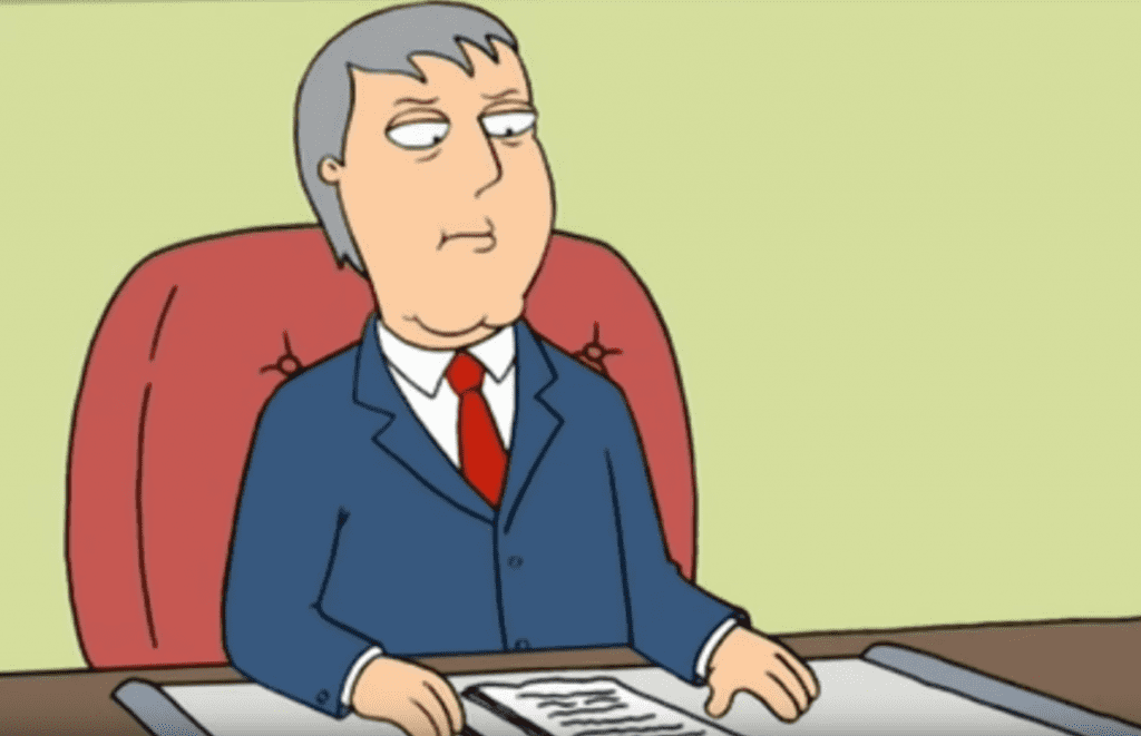 Good Old Fashioned Facts About Family Guy