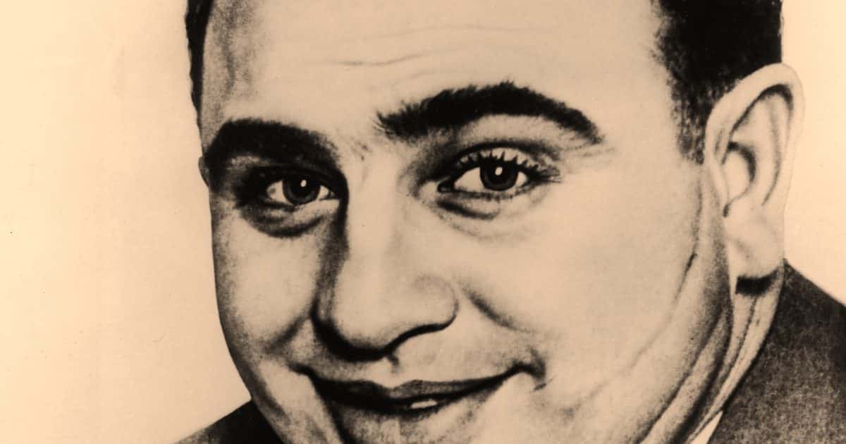 Forgotten Facts About Al Capone, The Original Scarface - Factinate