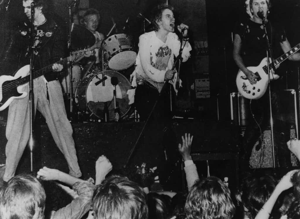 The Truth About Sid Vicious’ Final Hours
