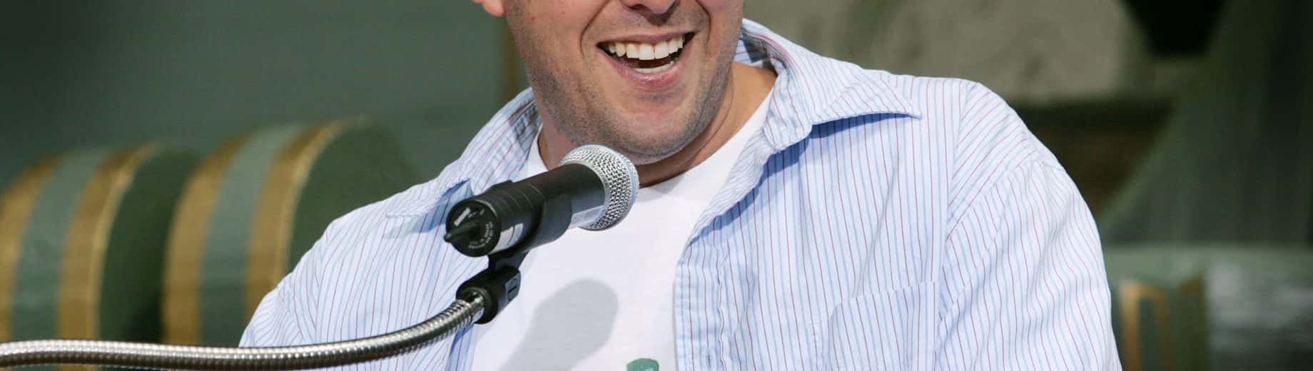 Goofy Facts About Adam Sandler - Factinate