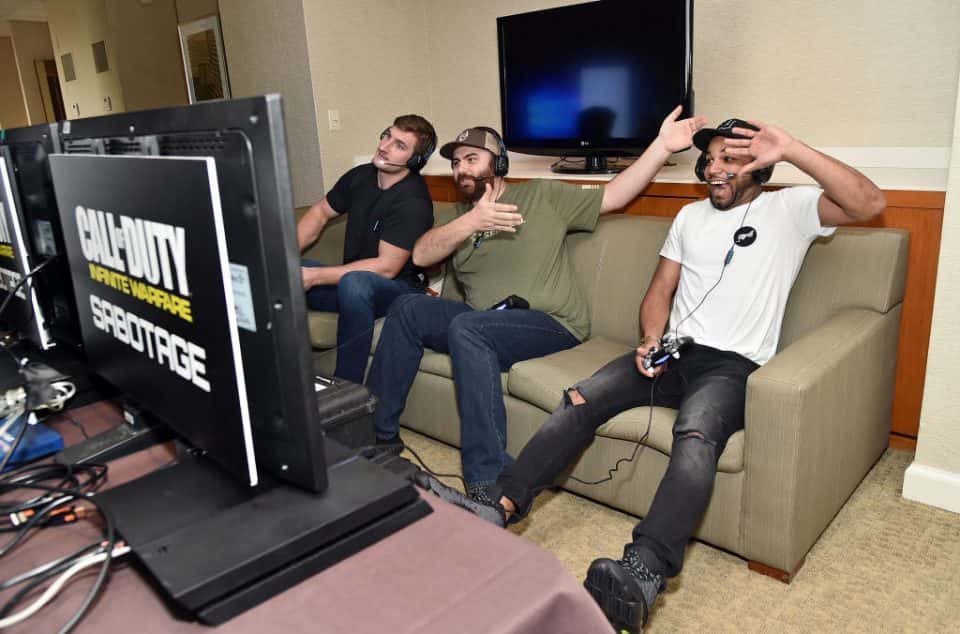 Battle-Tested Facts About Call Of Duty