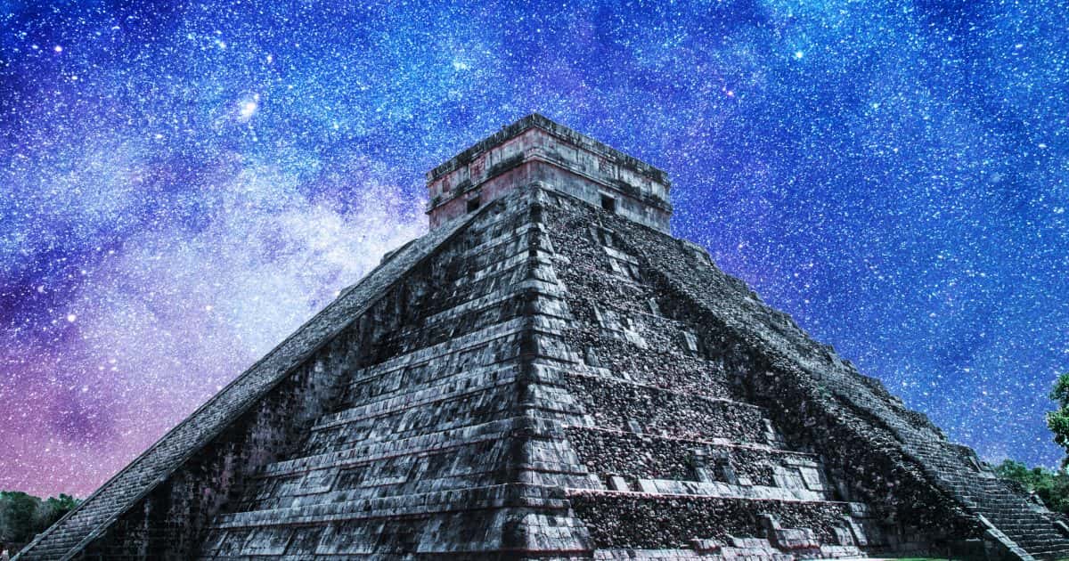 33 Mysterious Facts About The Mayan Civilization - Factinate - Factinate