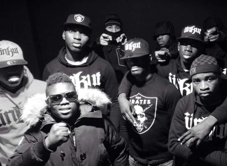 Sinister Facts About Organized Crime