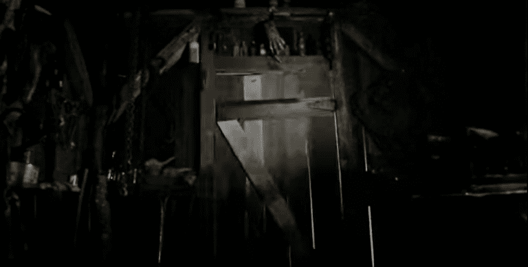 Blood-Curdling Facts About Horror Movies