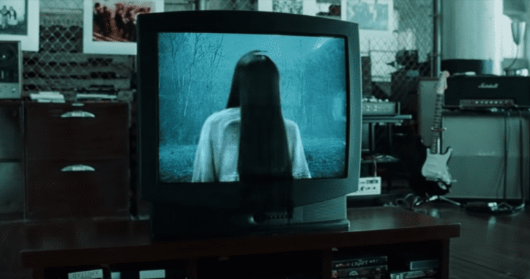 Blood-Curdling Facts About Horror Movies