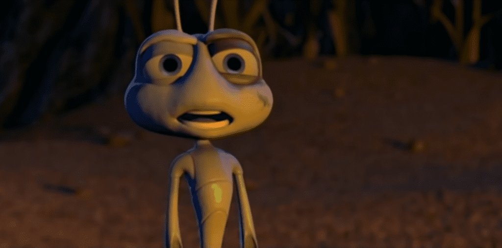 Animated Facts About Pixar