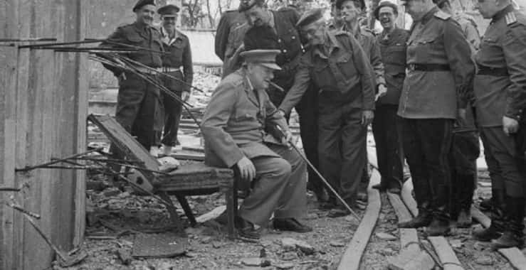 Bizarre Facts About Dictators - Factinate