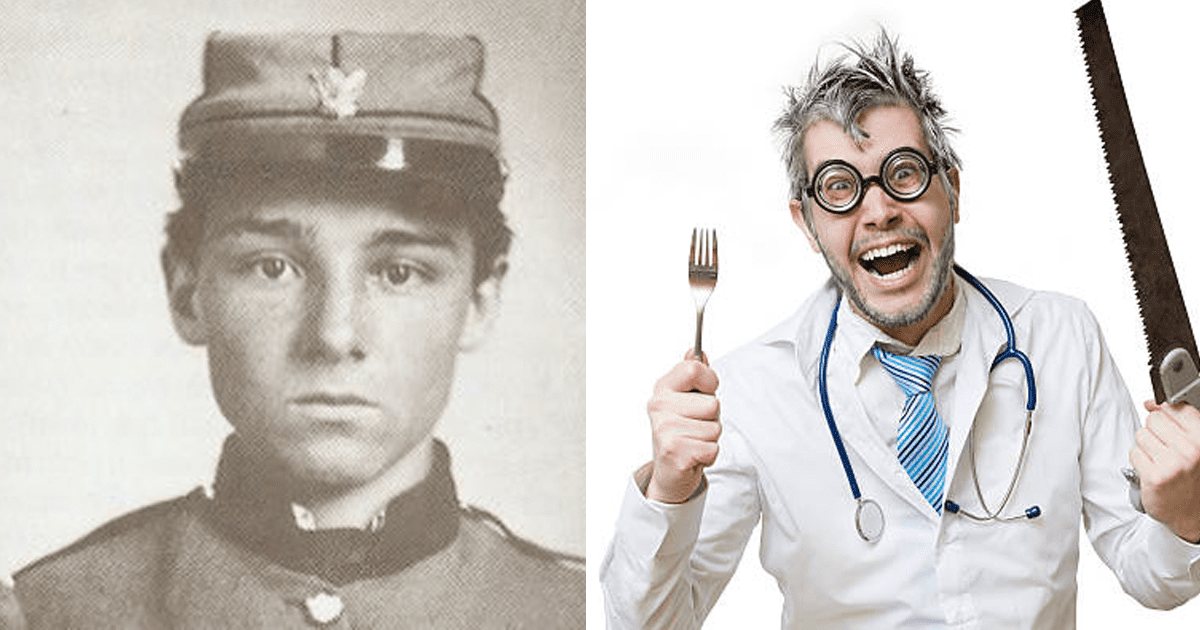 Historical Facts About The American Civil War