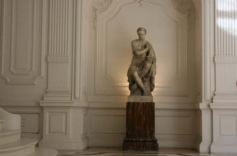 Disturbed Facts About Caligula, The Mad Emperor - Factinate