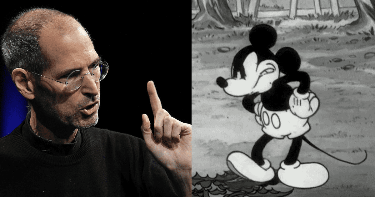 Animated Facts About Pixar