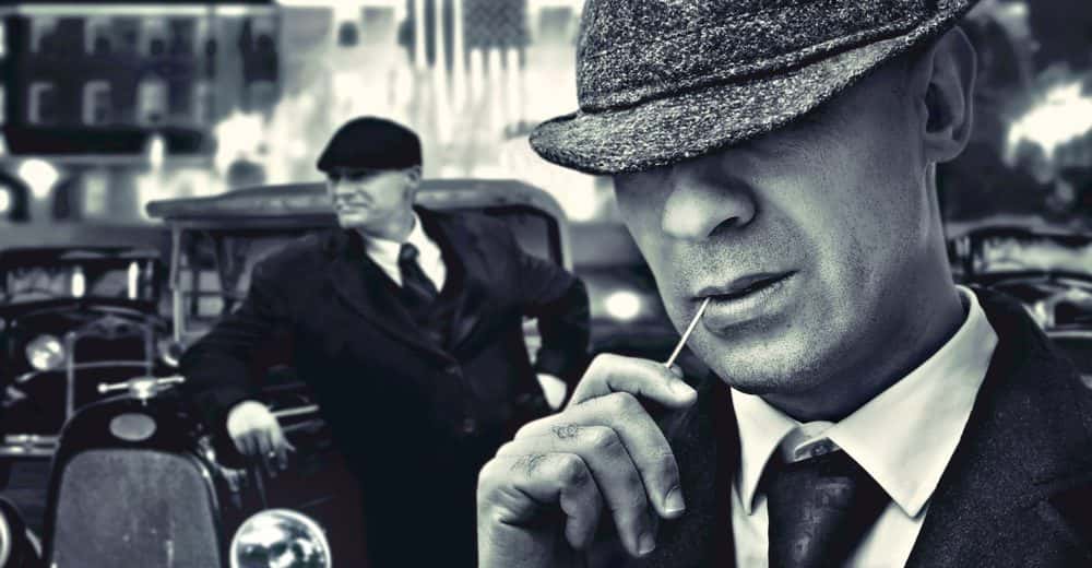 Sinister Facts About Organized Crime - Factinate