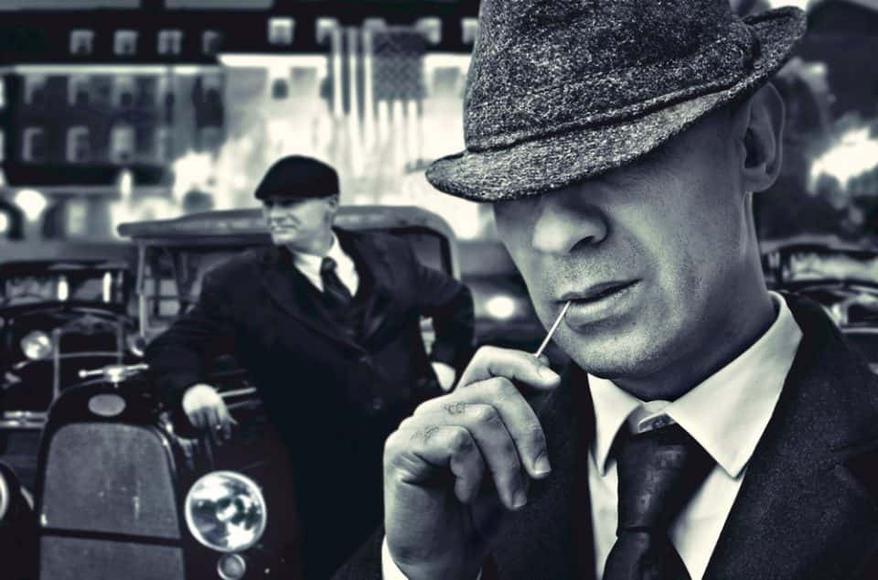 Sinister Facts About Organized Crime - Factinate