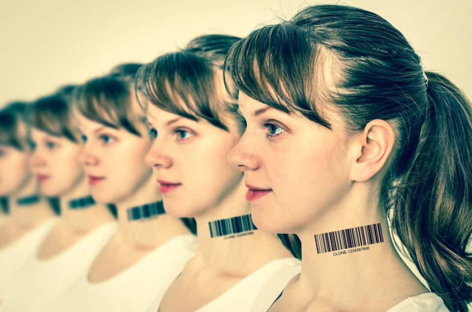 Fascinating Facts About DNA