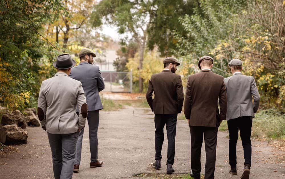 Sinister Facts About Organized Crime - Factinate