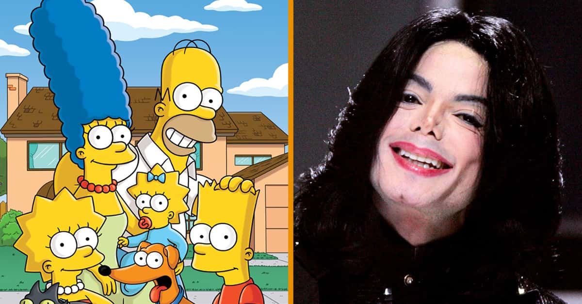 Perfectly Cromulent Facts About The Simpsons