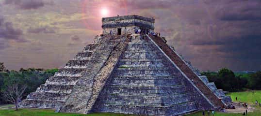 Golden Facts About The Aztec Civilization - Factinate