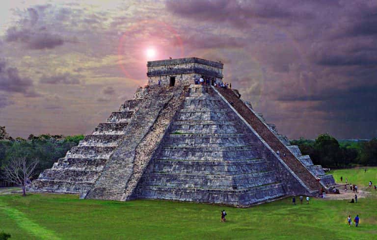 Golden Facts About The Aztec Civilization