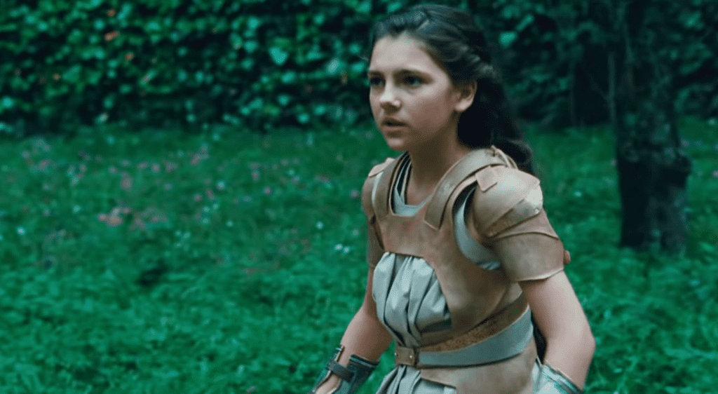 Super Facts About Wonder Woman