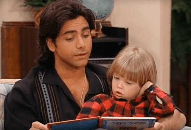 Little Known Facts About Full House