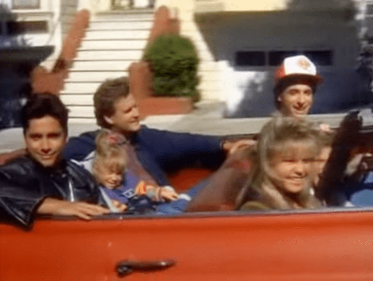 Little Known Facts About Full House