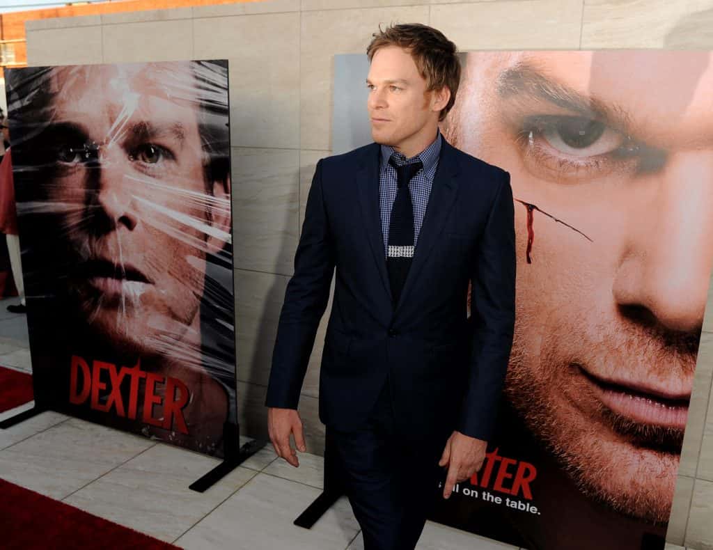 Twisted Facts About Dexter