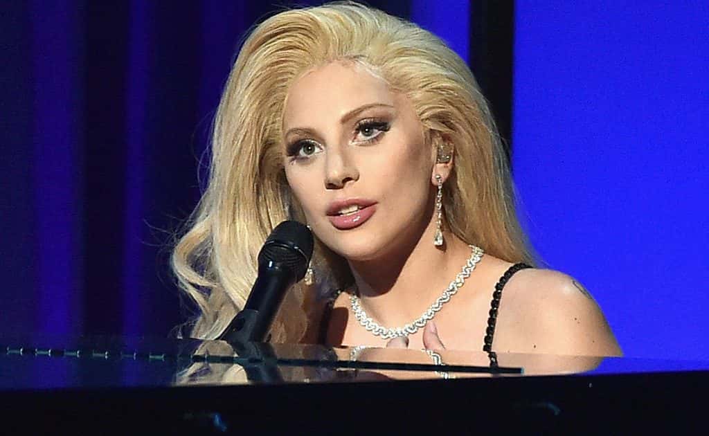 Facts About Lady Gaga - Factinate