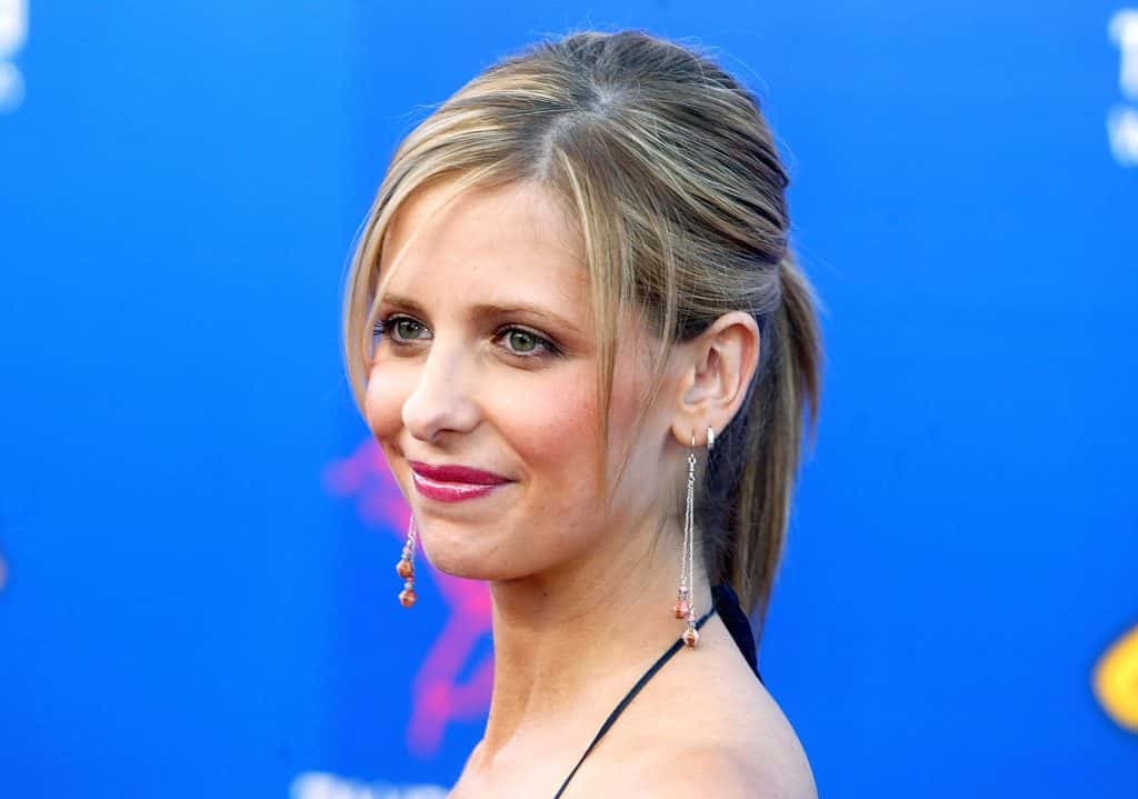 Facts About Buffy The Vampire Slayer - Factinate