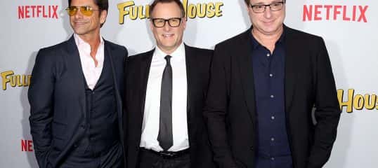 Little Known Facts About Full House - Factinate