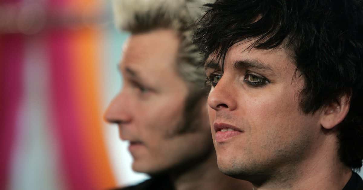 Nonconforming Facts About Green Day - Factinate