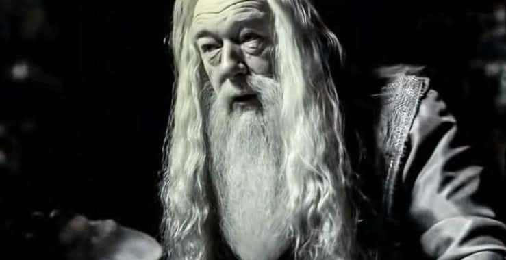 Magical Facts About Albus Dumbledore, Hogwarts' Tormented Headmaster ...