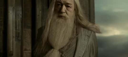 Magical Facts About Albus Dumbledore, Hogwarts' Tormented Headmaster ...