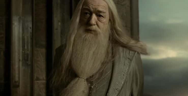 Magical Facts About Albus Dumbledore, Hogwarts' Tormented Headmaster ...