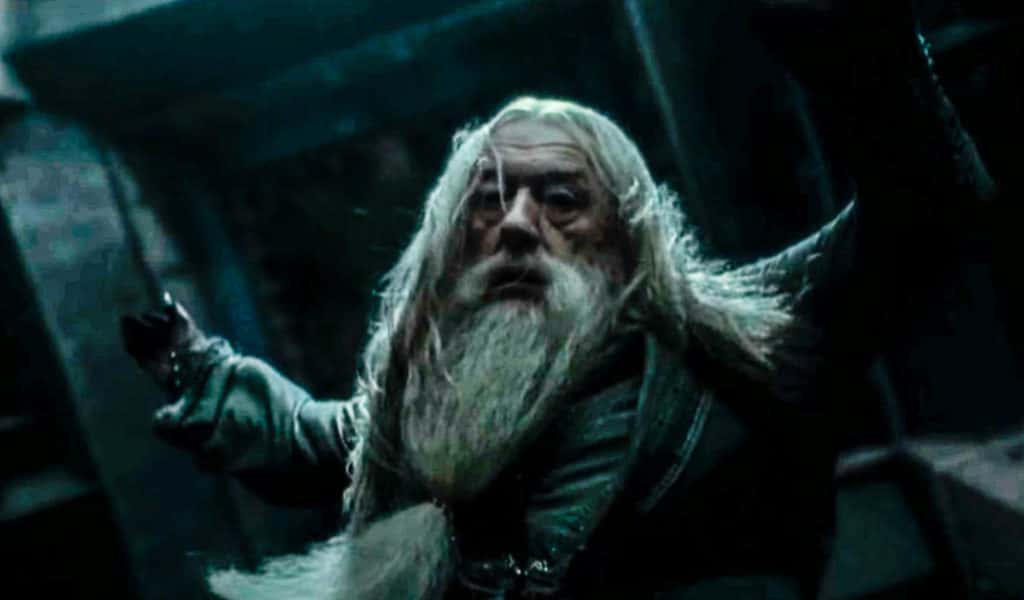 Magical Facts About Albus Dumbledore, Hogwarts' Tormented Headmaster