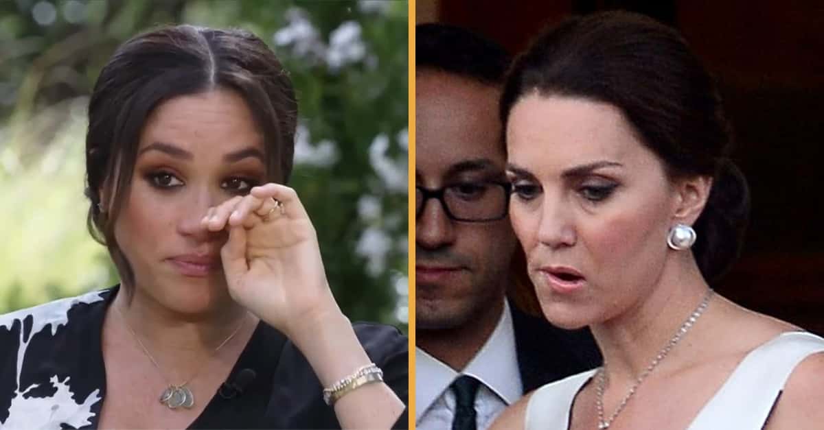 Kate Middleton’s Story Is No Fairy Tale