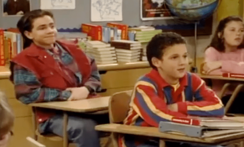Facts About Boy Meets World - Factinate