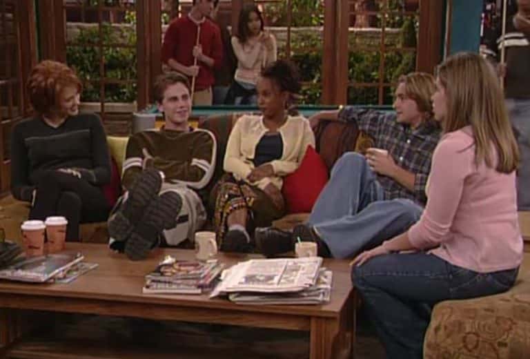 Facts About Boy Meets World