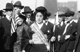 Little-Known Facts About Remarkable Women Who Made History - Factinate