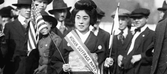 Little-Known Facts About Remarkable Women Who Made History - Factinate