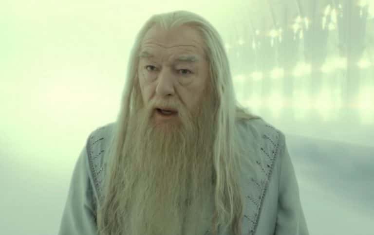 Magical Facts About Albus Dumbledore, Hogwarts' Tormented Headmaster