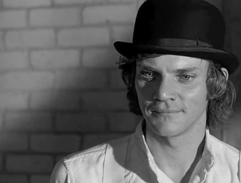 Facts About A Clockwork Orange