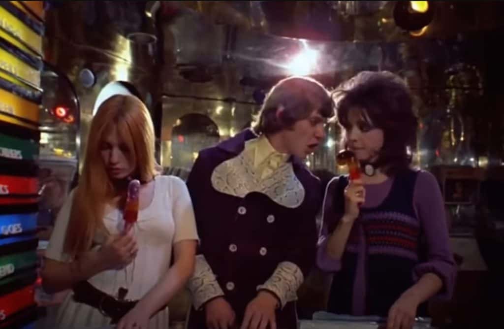 Facts About A Clockwork Orange